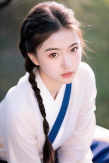 Il caso Li v. Liu, diritti d'autore e IA - Istituto di Diritto Cinese